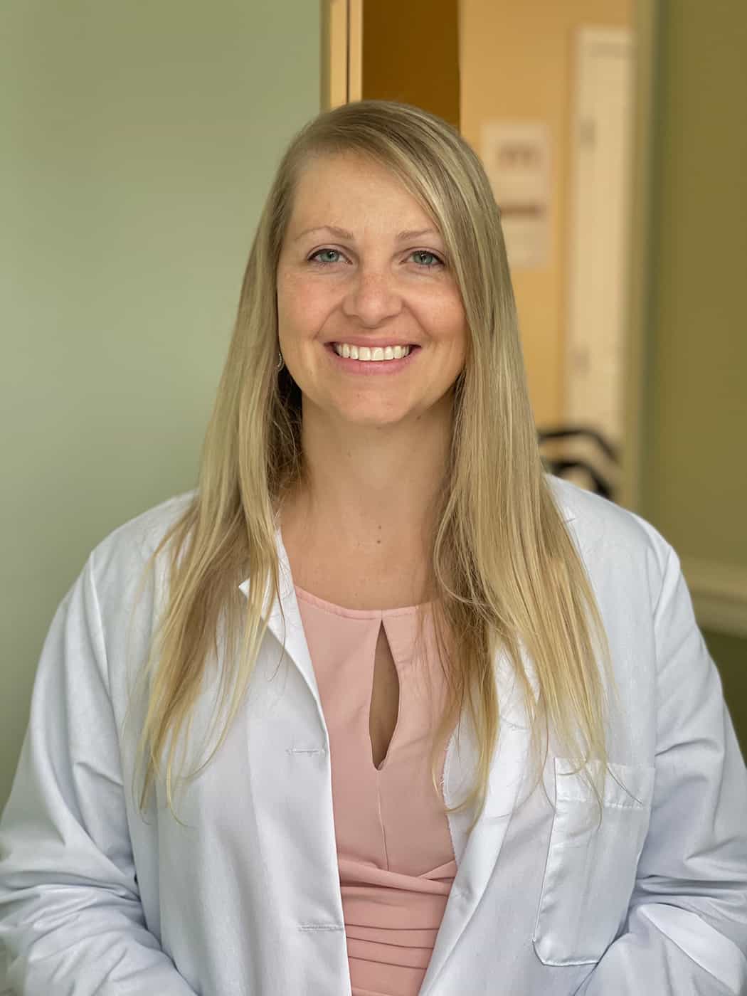 Staff Contacts - ST Mary's Neurology & Spine